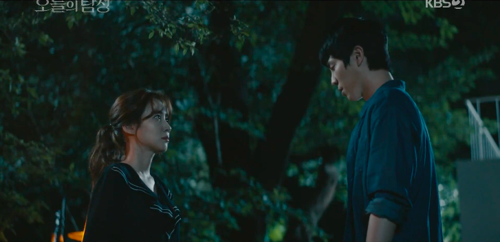The Ghost Detective: Episode 4 Recap – MaryMeKpop