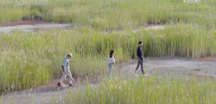 The Ghost Detective: Episode 4 Recap – MaryMeKpop