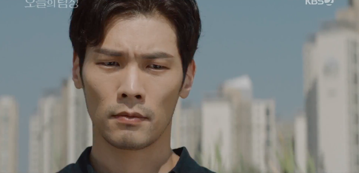 The Ghost Detective: Episode 4 Recap – MaryMeKpop