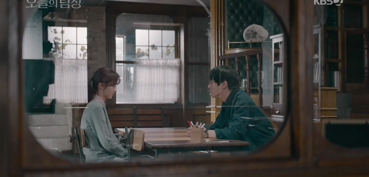 The Ghost Detective: Episode 10 Recap – MaryMeKpop