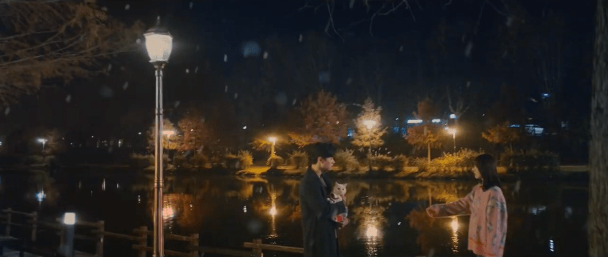 Meow, the Secret Boy: Episode 1 Recap – MaryMeKpop