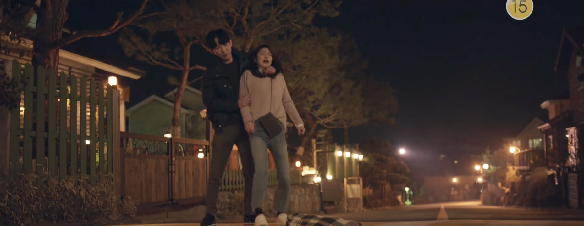 Meow, the Secret Boy: Episode 12 & Final Recap – MaryMeKpop