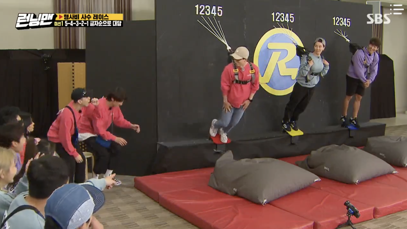Running Man: Episode 503 Recap – MaryMeKpop