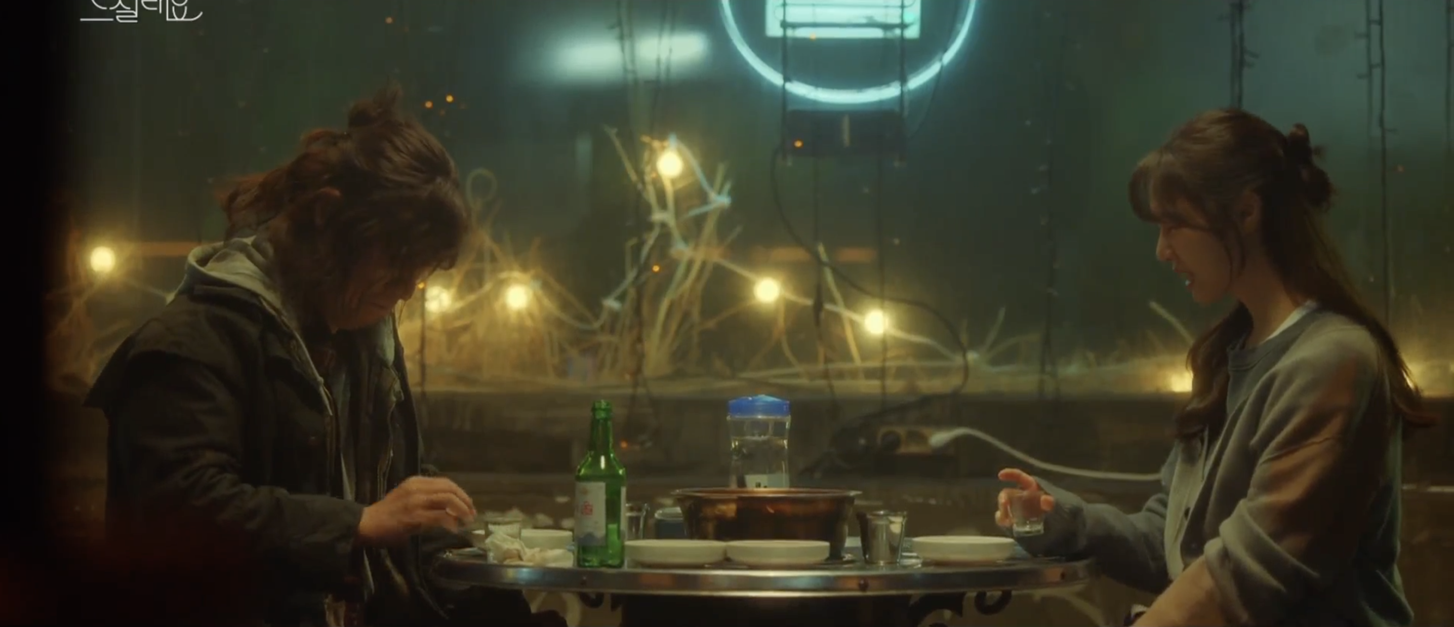Dinner Mate: Episode 5 Recap – MaryMeKpop