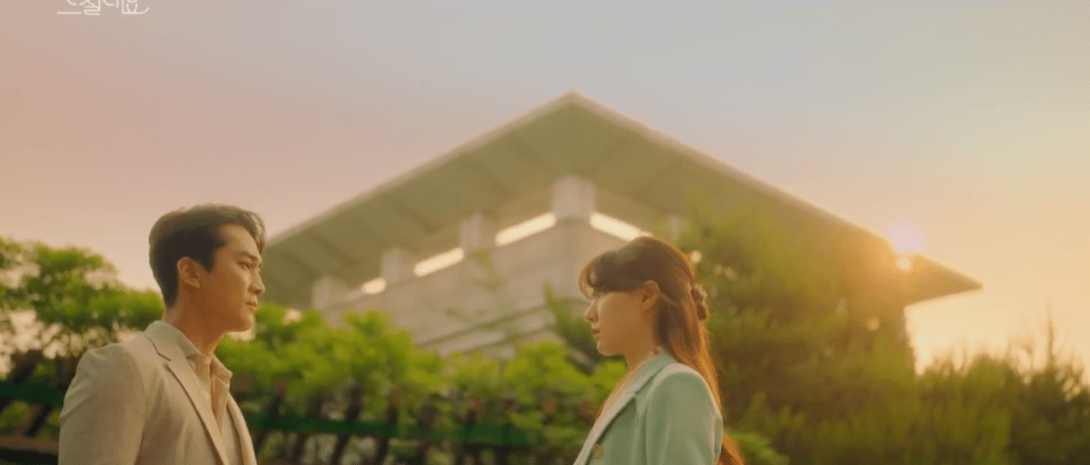 Dinner Mate: Episode 8 Recap – MaryMeKpop