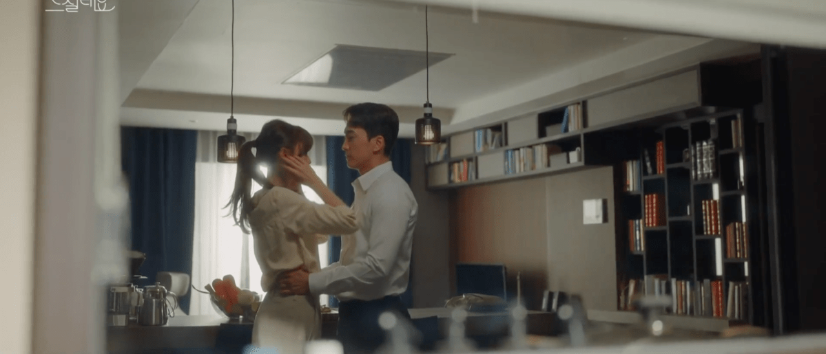 Dinner Mate: Episode 14 Recap – MaryMeKpop