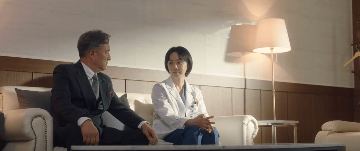 Doctor Cha: Episode 5 Recap – MaryMeKpop