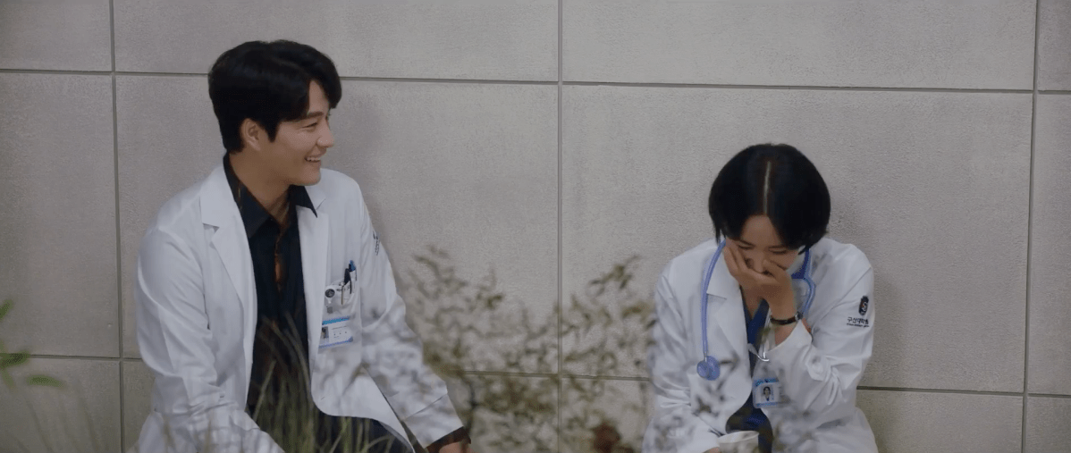 Doctor Cha: Episode 6 Recap – MaryMeKpop